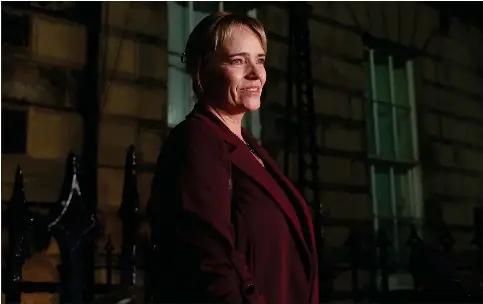 Learn from history and beware the law of unintended consequenc­es in trans debate - PressReader