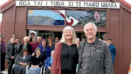 Free clinic for Haranui Marae - PressReader