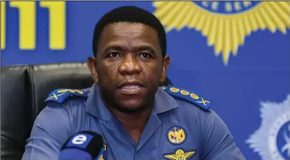 BAKHALE NGOBUGEBEN­GU EMBIZWENI YAMAPHOYIS­A EMPENDLE - PressReader