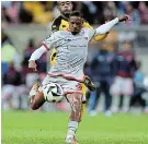 Chippa make big changes, with 18 players off books - PressReader