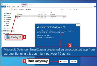 Upgrade an unsupporte­d PC to run Windows 11 - PressReader