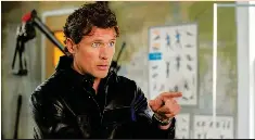 Hudson & Rex - PressReader