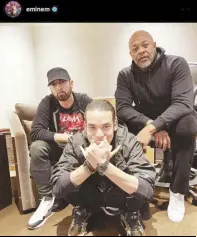 Hip-hop turns 50, reinventin­g itself and swaths of the world along the ...