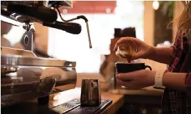 Job agency criticised for disability barista program loses contracts in shake-up - PressReader