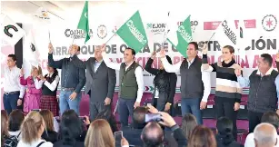 Continúan obras a través del programa Impulso Educativo - PressReader