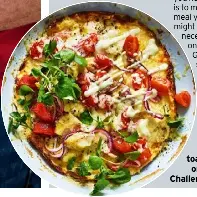 Ian’s tips for making cost-effective, delicious dishes - PressReader