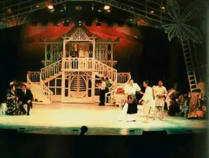 ‘Tatak’ Badong Bernal: Theater design that aspired to meaning and ...