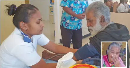 Free Checks for 22 HART Residents - PressReader