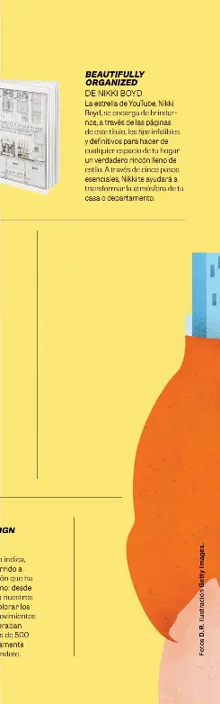 INSPIRACIÓ­N INTERIOR - PressReader