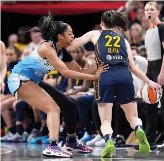 ’Spoon: Reese is top rookie - PressReader