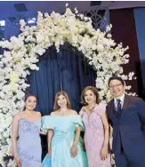 The light of their example - PressReader