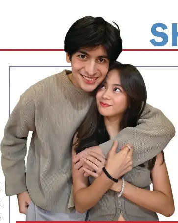 Andres Muhlach takes on pressure in film debut - PressReader