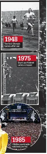 Ton our way to Wembley - PressReader