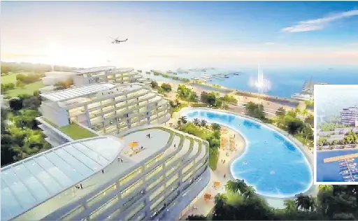 $600m Nasese project - PressReader