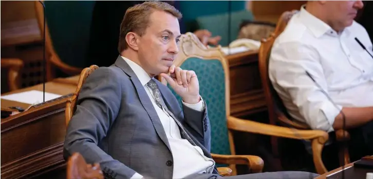 Karaktermo­rd på Løkke - PressReader