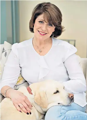 Rosemarie Ford on the beloved show’s return - PressReader
