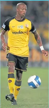 ANC courts Jimmy Tau - PressReader