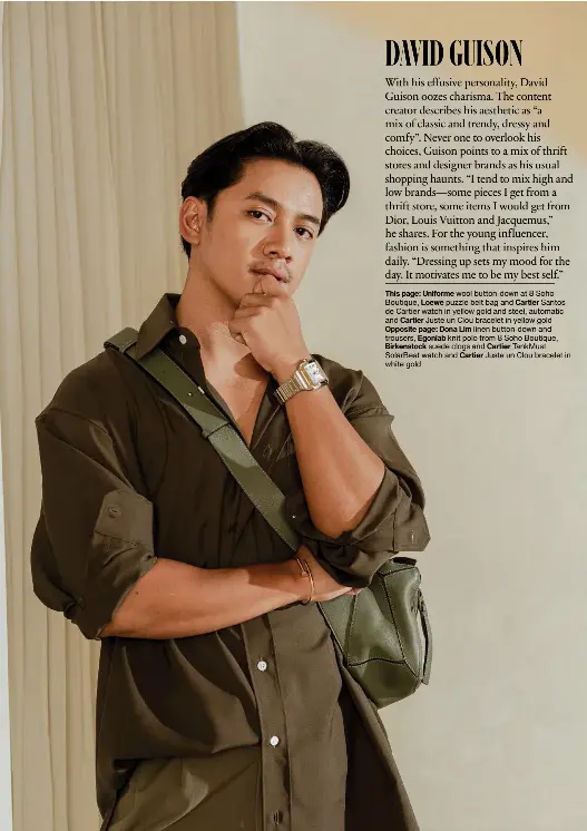 DAVID GUISON - PressReader
