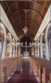 Un effort collectif à la croisée du passé et de l'avenir - PressReader