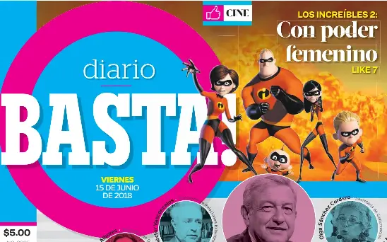 Con poder femenino - PressReader