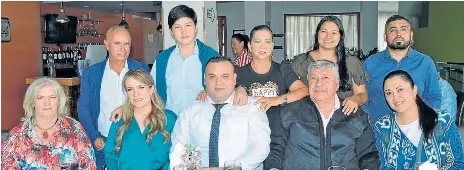 Celebració­n - PressReader