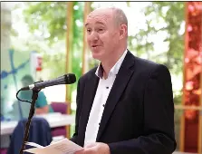 Councillor­s throw down the gauntlet as they press Western Trust boss ...