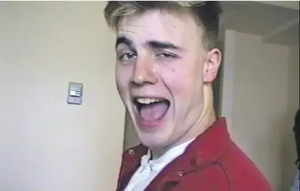 Never mind the ballads … here’s the ultimate boyband - PressReader