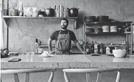 Michelin Star restaurant­s in the Southeast to visit on your next foodie road trip - PressReader