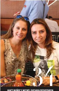 JANET MUÑOZ Y MICHEL GUEVARA DEGUSTARON PLATILLOS DELICIOSOS EN LA ...