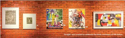 An Insight into SM Sultan’s legacy - PressReader