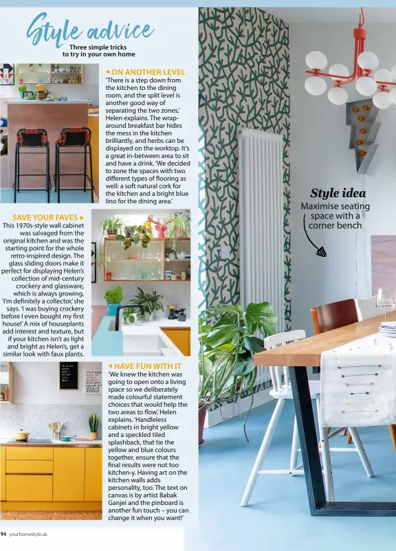 Style advice - PressReader