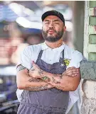 ‘TopChef’winnerPaul­Quiopening sushi restaurant in downtown Austin ...