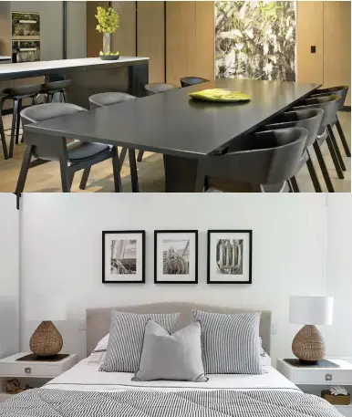 Popular interior design styles - PressReader