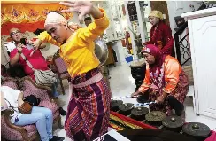 11 Tribes of Davao - PressReader