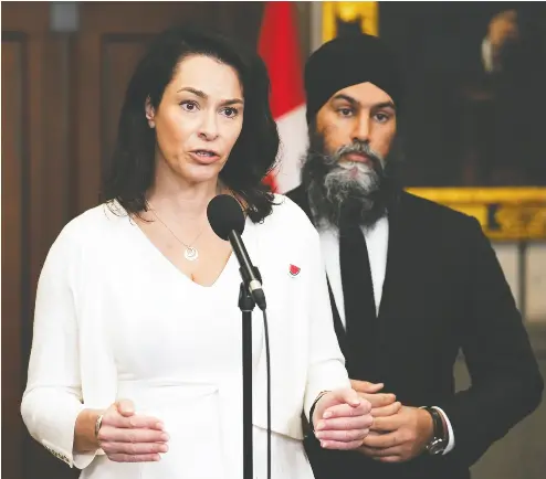 Hostage’s cousin slams ‘incentiviz­ing terrorism’ - PressReader