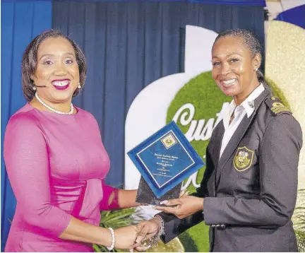 Customs credit - PressReader