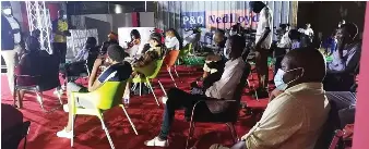 VTM FC dreams big - PressReader