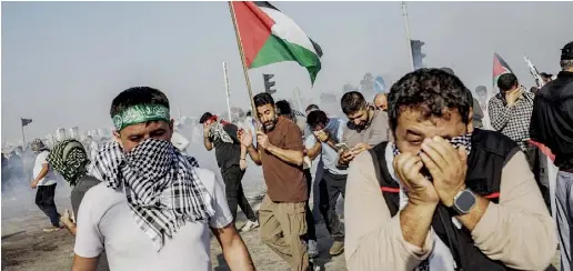 Ukraine: Russia attacked overnight with missiles - PressReader