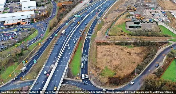 Drivers warned to expect ‘lengthy’ wait on work to fix bridge - PressReader
