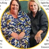 KATHY BURKE: GROWING UP - PressReader