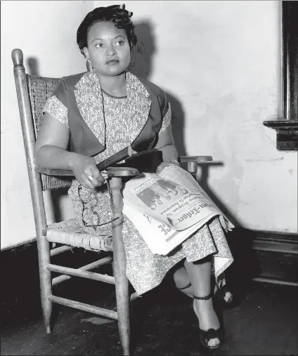 A vital story the world must hear - PressReader