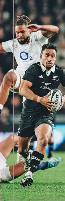 How world media reacted to Eden Park escape act... - PressReader