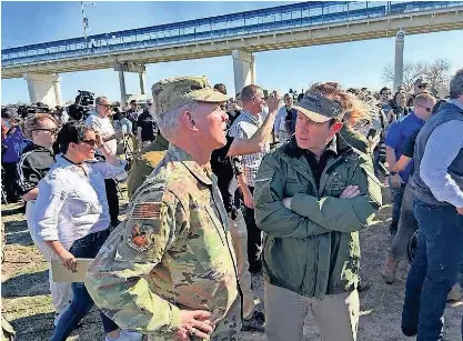 ‘Enough is enough’ - PressReader