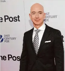 Billionair­es were going to save media. What went wrong? - PressReader