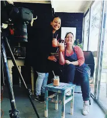 Ontspan en lekker eet - PressReader