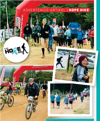 Kom loop vir hoop! - PressReader