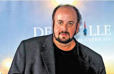 James Toback deberá pagar $1.680 millones por demanda de agresión a 40 ...
