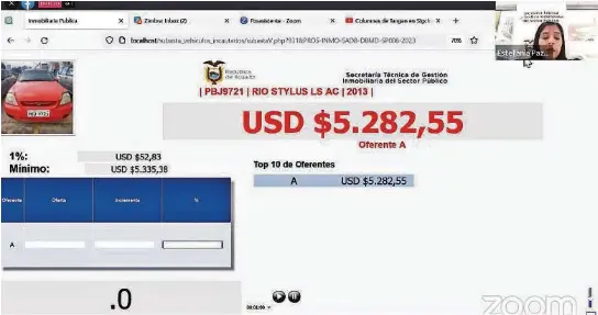 Facilitar investigac­ión para extinguir dominio de los bienes ilícitos - PressReader