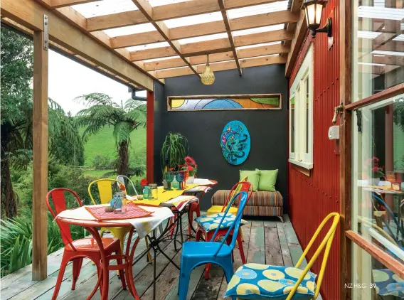 STAYING THE DISTANCE - PressReader