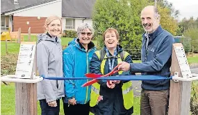 Panels give advice on staying healthy - PressReader